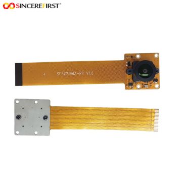 Quality 3296×2480 Pixel Array CMOS Camera Module With Optical Black Clamp Circuit And for sale