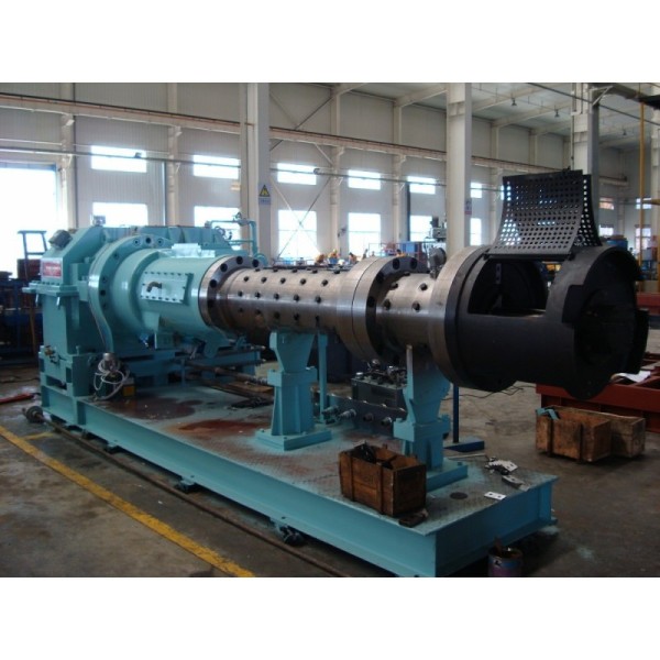 Quality butyl sheet/tape extruder production line for sale