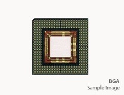 Quality MT29TZZZ8D5JKERL--107W.95E Flash Memory Data Storage 8GB EMMC 8Gb Mobile LPDDR3 MCP for sale