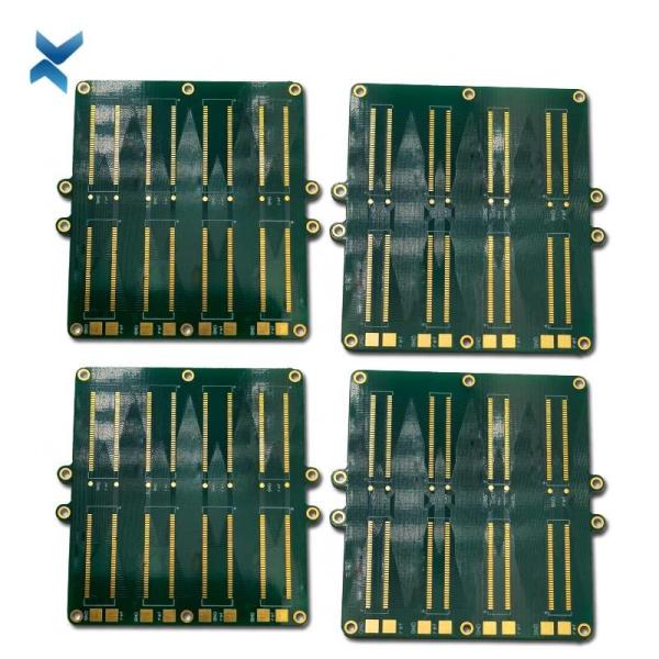 Quality Metal Core Multilayer PCB Circuit Board With Rohs Certificate for sale