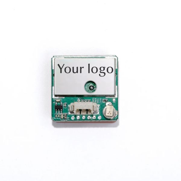 Quality High Accuracy Customized GPS Receiver Module For Bracelet Ambulance for sale