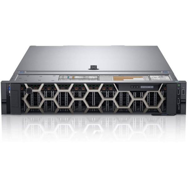 Quality Intel Xeon CPU Rack Servers Customized for and Powerful Computing R740xd R740 for sale