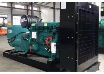 China Factory - Weifang Bofa Power Equipment Co., Ltd.