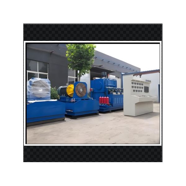 Quality Comprehensive Hydraulic pump/  motor  Test Bench for sale