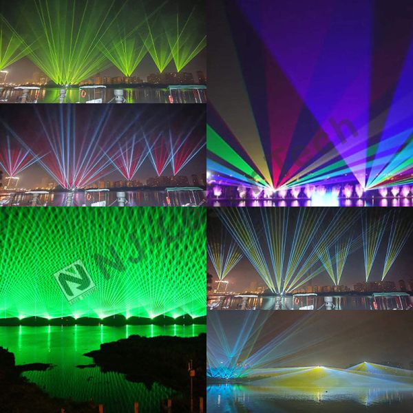 Quality 10-35°C Temperature Range Low-wattage Laser Light with 5 MW Power Output and 532 for sale