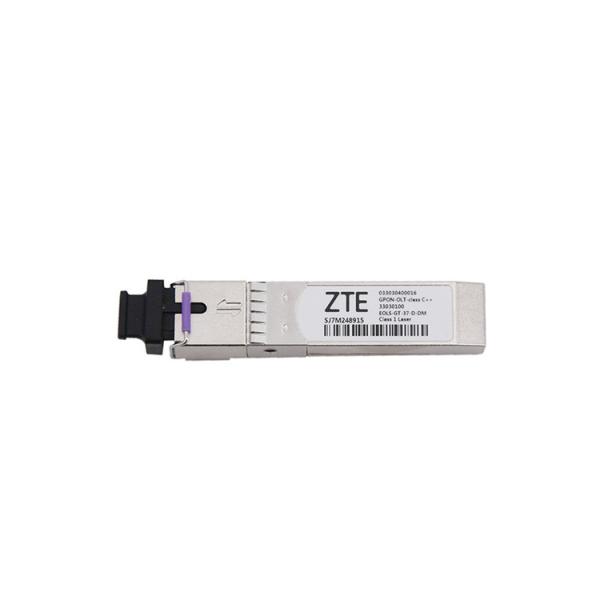 Quality FTTH Optical Transceiver Module Single Mode Sfp 1550nm FCC for sale