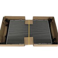 China Audi Radiator Oil Cooler OEM 8K0121251L factory