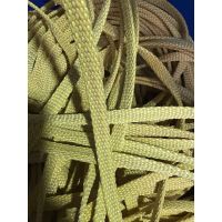 Quality Aramid Kevlar Ropes for glass Tempering Furnace, spectra fiber rope for sale