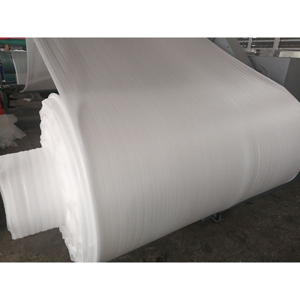 Quality ep plastic foam sheet making production line for sale