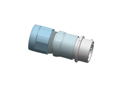 Quality High Voltage Interlock HVIL 3000VAC Battery Terminal Busbar Insulation Resistant for sale