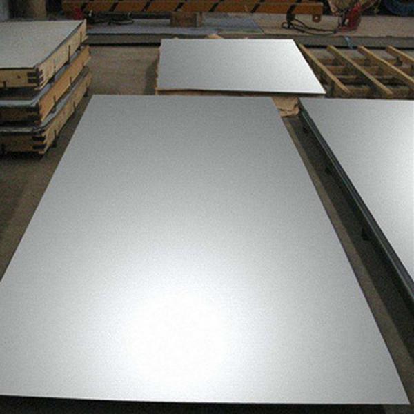Quality 120mm Austenitic Stainless Steel Ss 304 Sheet AMS 5511 for sale
