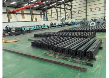 China Factory - Shandong Weiteri Electric Co., Ltd.