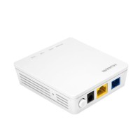 Quality Huawei HG8010H Fiber ONT Device 1GE Echolife HG8010 for sale