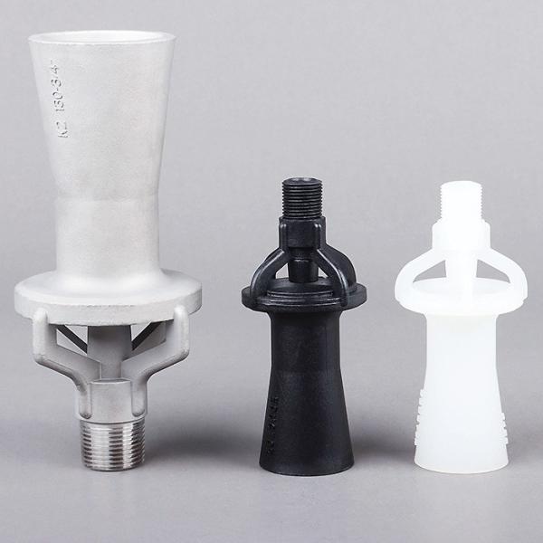 Quality Venturi Nozzle High-Efficiency Fluid Control for Precise Fluid Dynamics and for sale