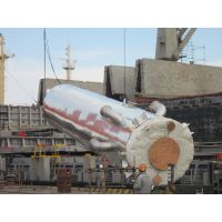 Quality Emission Monitoring Marine Exhaust Gas Scrubbers for sale