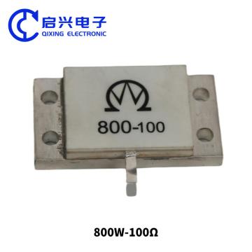 Quality 200w 50 Ohm RF Resistor High Frequency Resistance Dummy Load Resistor for sale