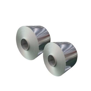 Quality 1000 Series 0.6mm Thickness ASTM B209 1070 Aluminium Coil Manufacturer for sale
