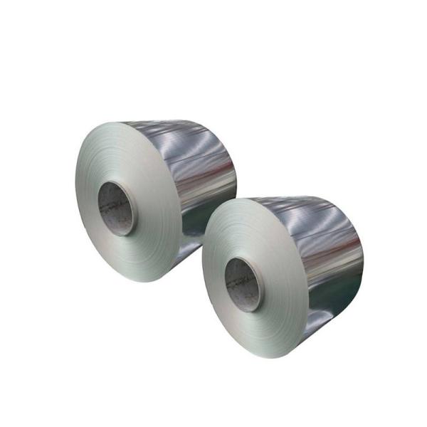 Quality 1000 Series 0.6mm Thickness ASTM B209 1070 Aluminium Coil Manufacturer for sale