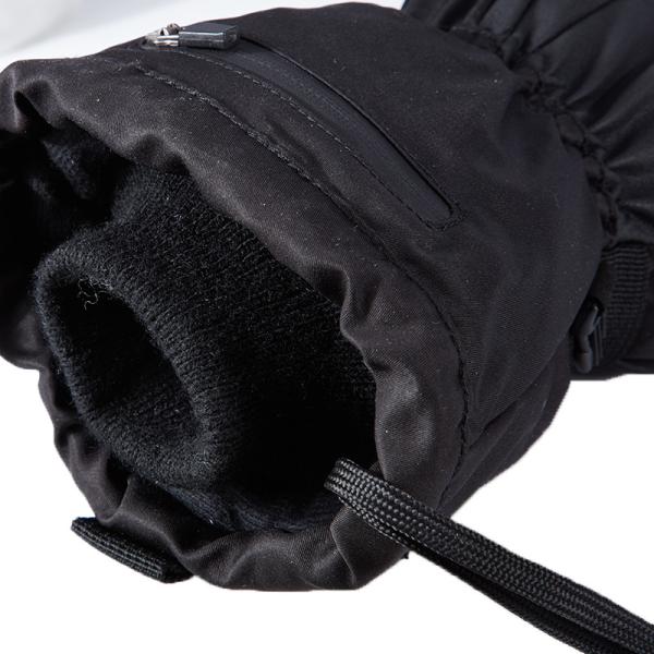 Quality Motorcycle Ski Rechargeable Heated Gloves Unisex Insulated for sale
