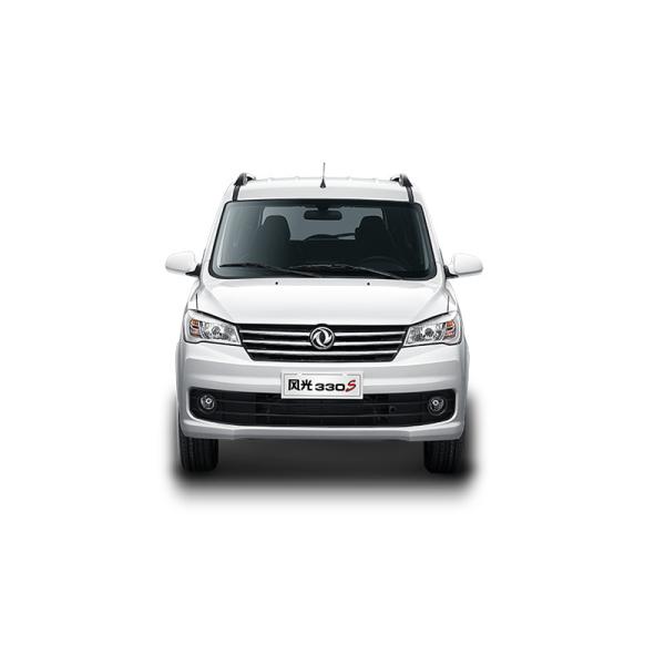 Quality DFSK 100-200Nm Vans And Trucks Famliy And MPV Large Van 5MT Glory 330S Gasoline Minivan for sale