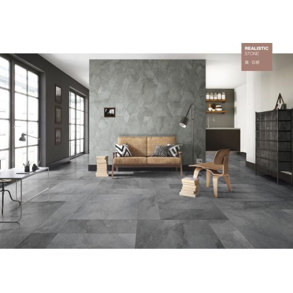 Quality Arpege Digitally Printed Wall Tiles / Marble Effect Ceramic Wall Tiles for sale