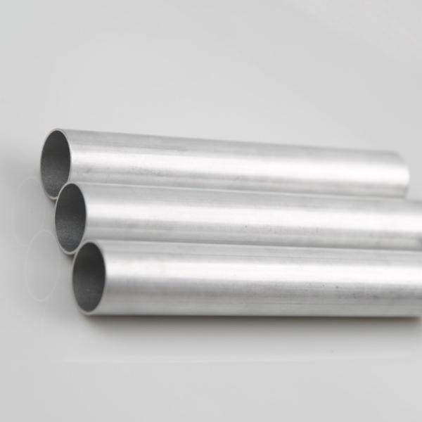 Quality Power Plant Water Cooling Tower Precision Aluminum Tube 1060 D31 for sale
