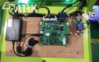 China Factory - Guangzhou EPARK Electronic Technology Co., Ltd.