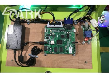 China Factory - Guangzhou EPARK Electronic Technology Co., Ltd.
