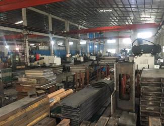 China Factory - Foshan Origin Machinery Co.,LTD
