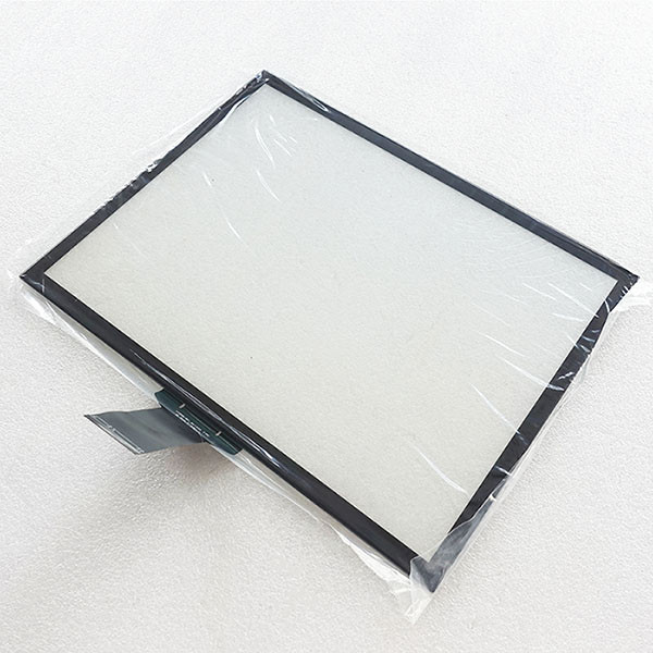Quality 18.5 Inch USB Pcap ITO GG Touch Glass Panel For Educational Application for sale