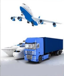 shipping