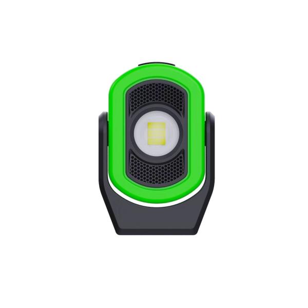 Quality LED Handheld Flashlight for Work in Warehouse Workshop Car Inspection And for sale
