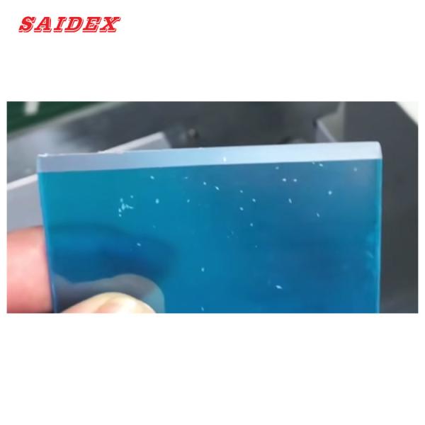 Quality 2.5kW PMMA High Speed Acrylic Edge Polisher Grinder for sale