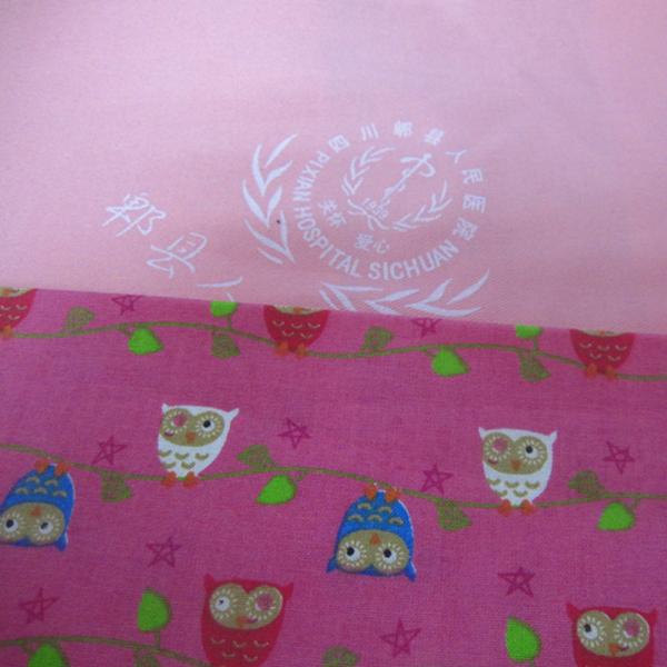 Quality Cotton Polycotton Printed Woven Fabric 58/59'' 100-300gsm for sale