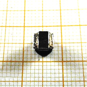 Quality SWPA5040S101MT 100μH Ultra-Thin Small Shielded Power Inductor for sale