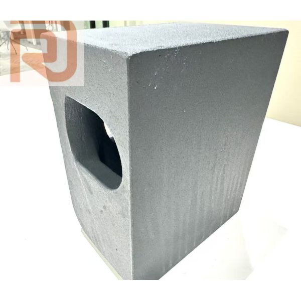 Quality ISO Standard Shipping Container SCW480 Corner Casting for sale