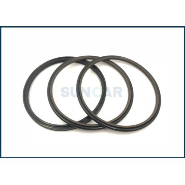 Quality DONGG GUANG Hydraulic Hammer Seal Repair Kit Minimize Oil Leakage for sale