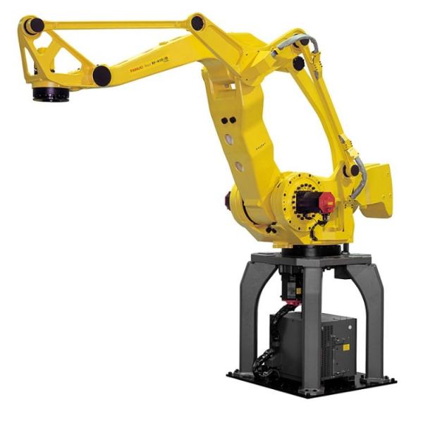 Quality 4 Axis Palletizing Robot Arm for sale