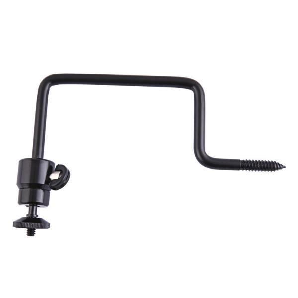 Quality Trail camera accessories Trail Camera mounting brackets Metal mounting bracket for sale