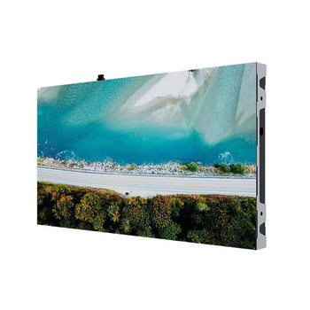 Quality Indoor LED Display The Key to Successful Indoor led advertising Screen for sale