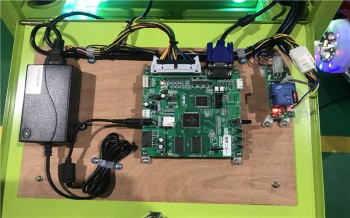 China Factory - Guangzhou EPARK Electronic Technology Co., Ltd.