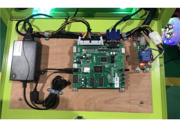 China Factory - Guangzhou EPARK Electronic Technology Co., Ltd.