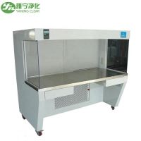 Quality Horizontal Laminar Flow Cabinet for sale