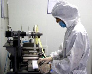 China Factory - Care Test Biotech Ltd