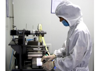 China Factory - Care Test Biotech Ltd