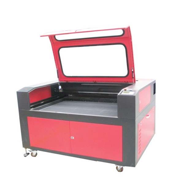 Quality 80w MDF Co2 Laser Cutting Machine Acrylic Rdcam Plastic Engraving Machine for sale