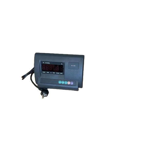 Quality LCD Display Platform Scale Indicator for Animal Weighing Shanghai Yaohua XK3190 for sale