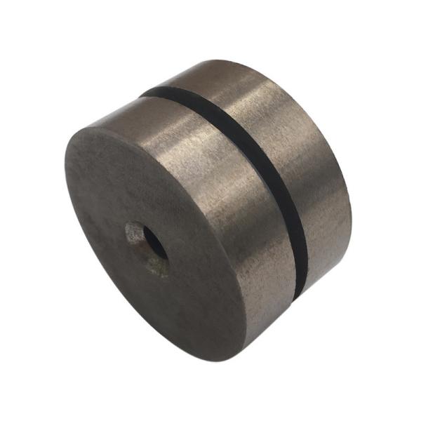 Quality Max Working Temperature 550Degree C High Temperature Alnico Magnets For Casting for sale