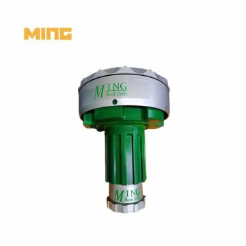 Quality OEM MRING Down The Hole Hammer Bits Tools Odex Casing System 4 Inch for sale