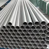 Quality Quick Release Reinforced Round SS Pipe 0.2mm-20mm For Construction for sale